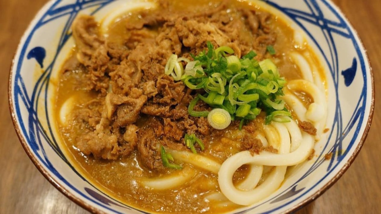 Foto Resep dan Cara Membuat Beef Curry ala Marugame Udon, Gampang Banget!