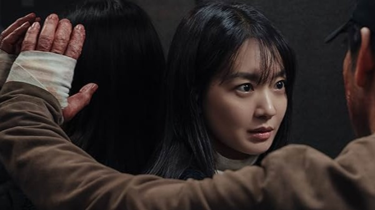 Foto Wajib Masuk List! 5 Fakta Menarik Dibalik Drakor Thriller Terbaru Netflix, 'Karma'