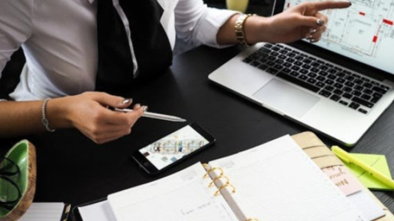 Foto Lowongan Kerja Terkini di Jakarta Untuk Lulusan D3 dan S1 Simak ...