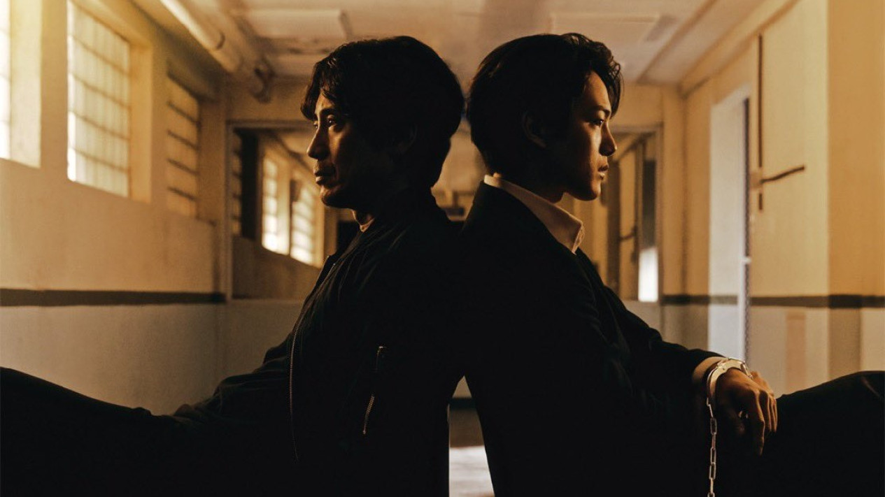 Foto 5 Drama Korea Detektif dan Kriminal Terbaik yang Wajib Ditonton ...