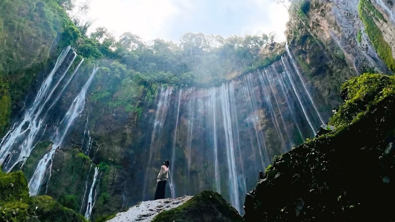 Foto 10 Tempat Wisata Terbaik di Jawa Timur, Surga Alam Mulai dari ...