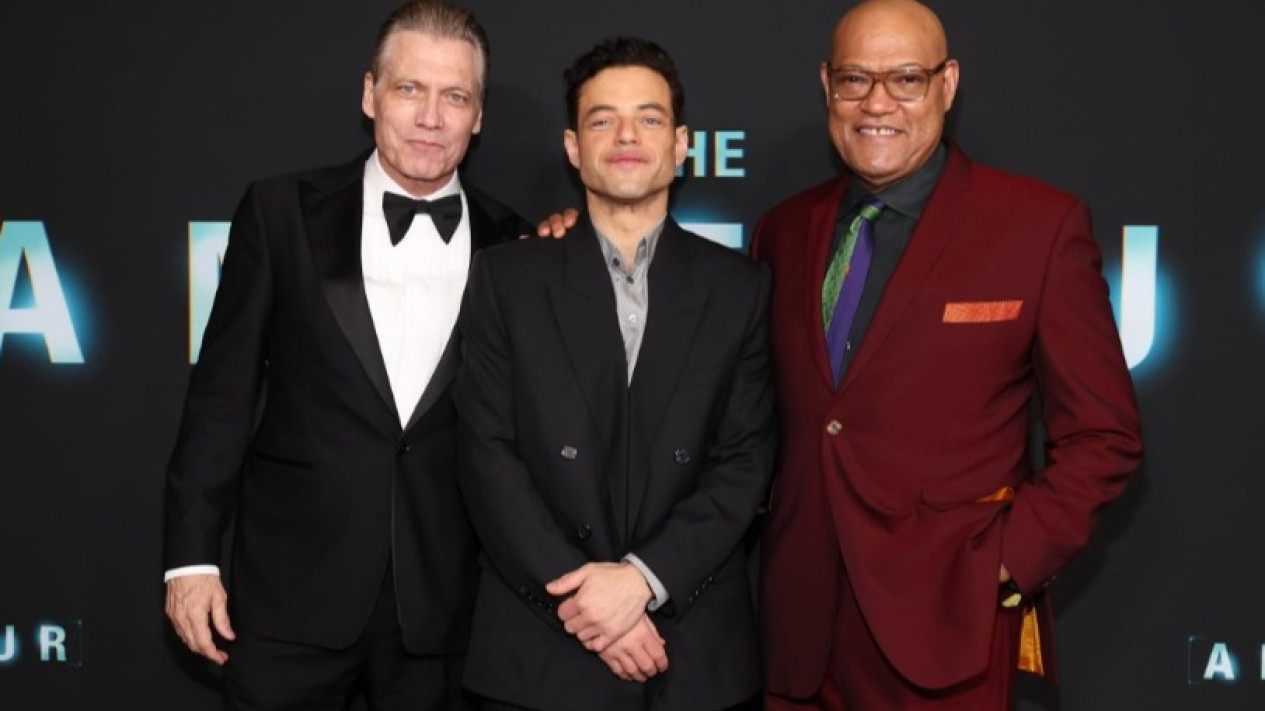 Foto 5 Rekomendasi Film Action yang Wajib Kamu Tonton di Bulan April ...