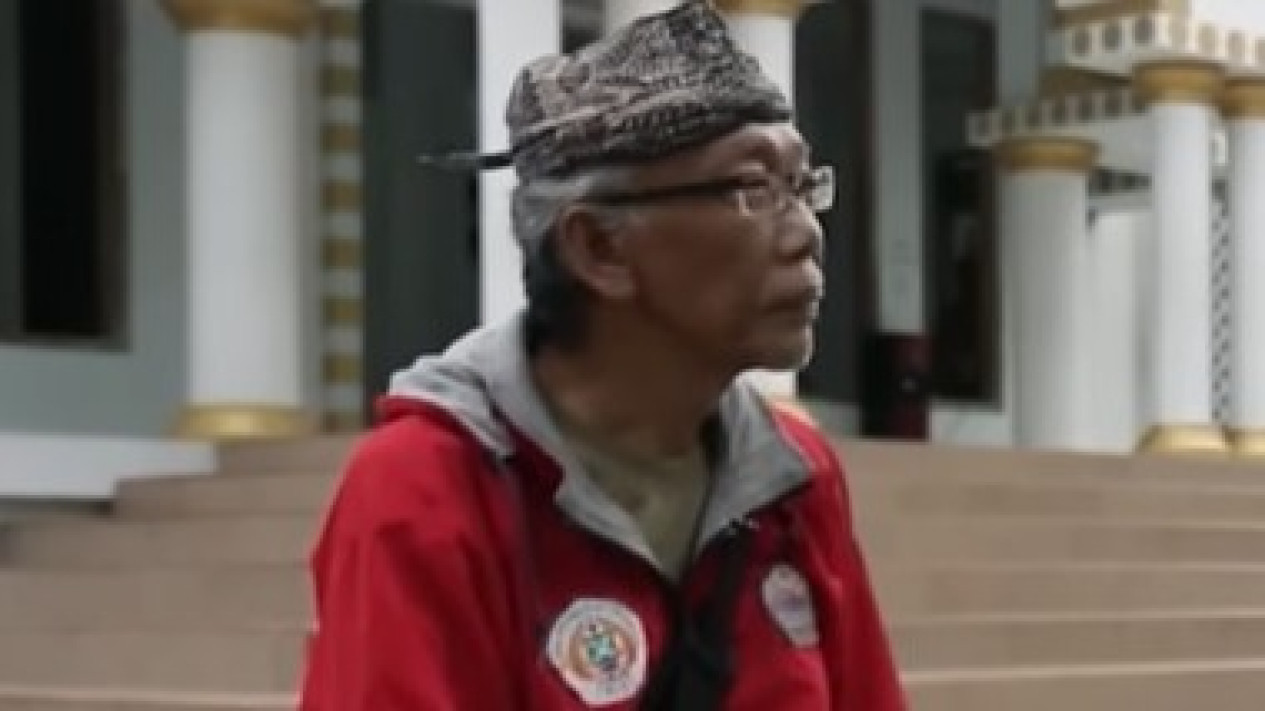 Foto Mengenal Tradisi Carok dari Budayawan Madura Langsung, Ternyata ...