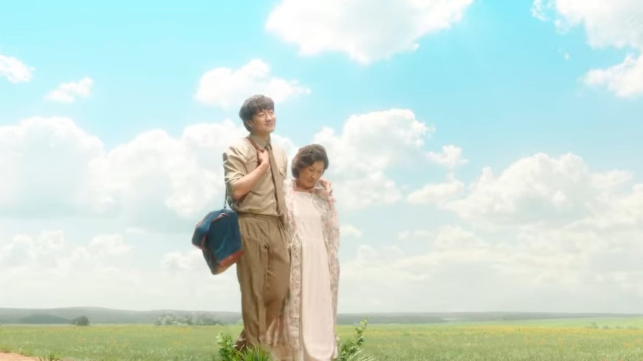 Foto 7 Drama Korea Terbaru 2025 yang Wajib Ditonton Pecinta Drakor!