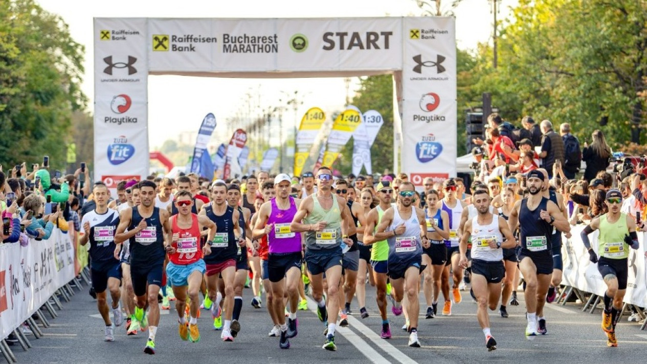 Foto Baru Mau Ikut Maraton? Ini 7 Tips Penting Buat Pemula Biar Nggak ...