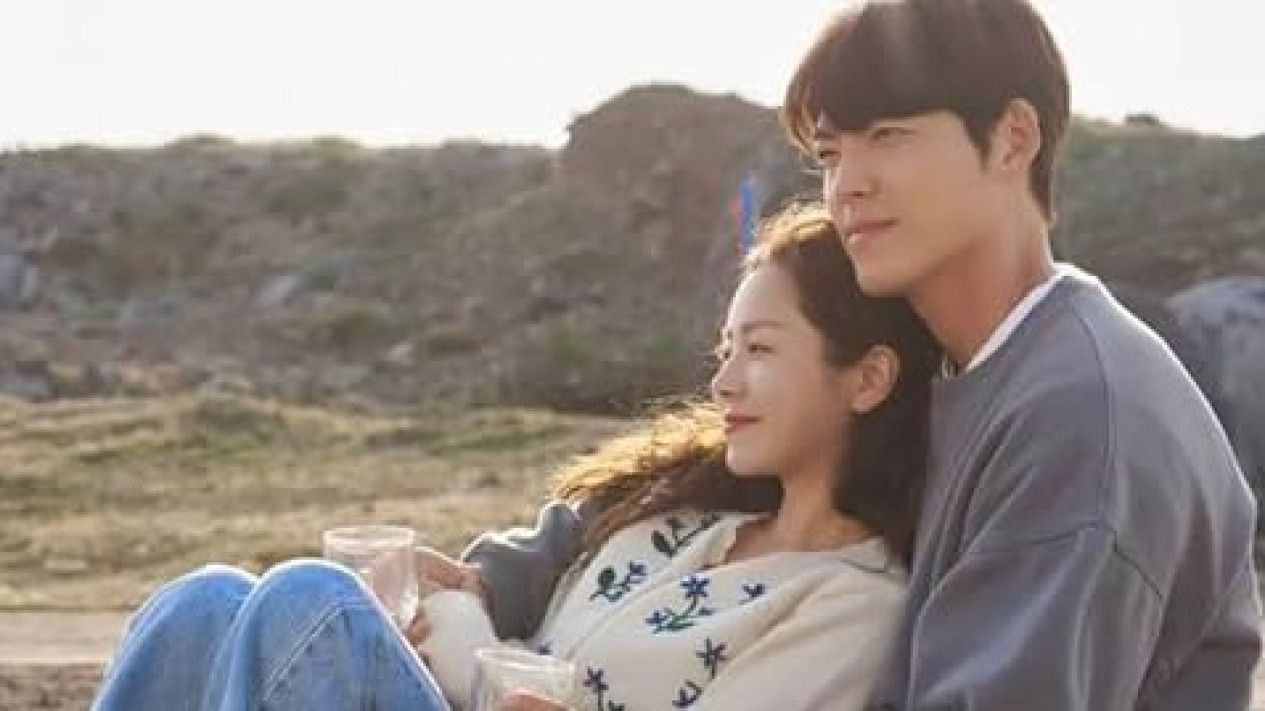 Foto Korea Drama Premium, Deretan Drama Korea yang Dibintangi Aktor Papan Atas, Recommended!