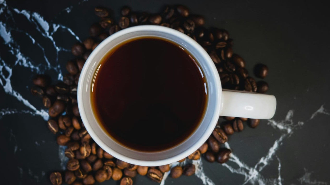 Foto Sama-Sama Kopi, Ini Perbedaan Espresso, Americano, dan Coffee Latte