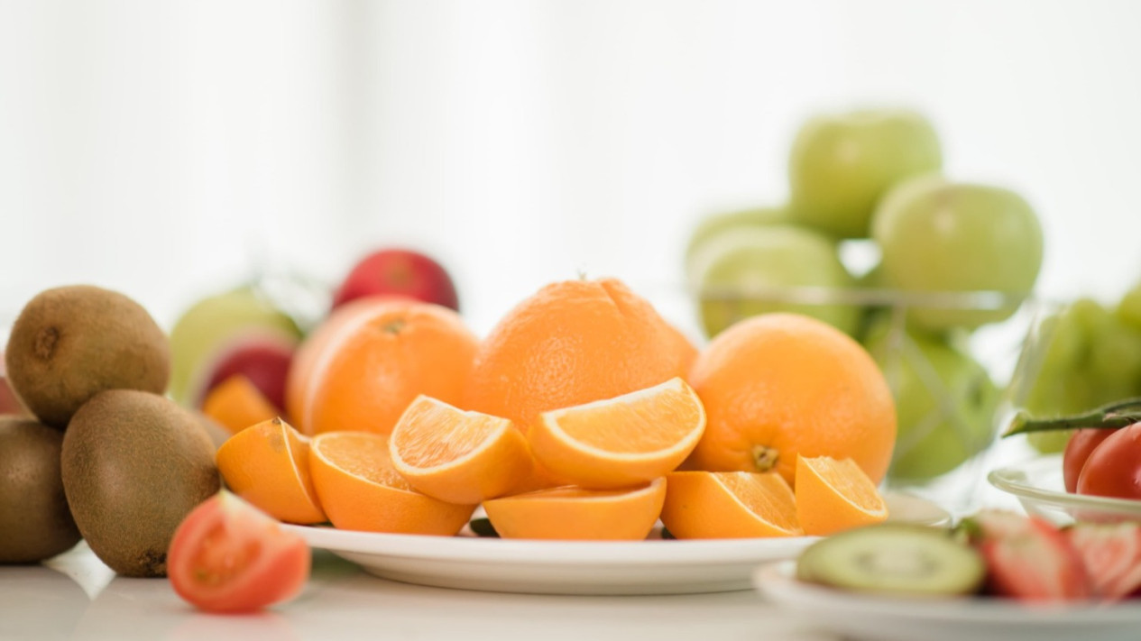 Foto Rendah Kalori! Ini Dia 7 Buah yang Baik Dikonsumsi saat Diet