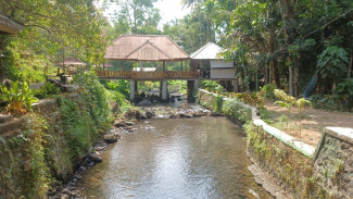 Melihat dari Dekat Wisata Alam dan Sungai Lungun Indah, Destinasi ...