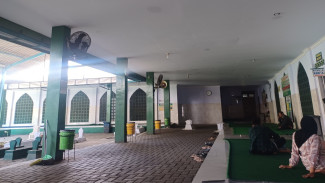 Makam Datuk Malik Ibrahim Banyuwangi Yang Tak Pernah Putus dari Peziarah