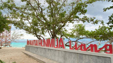 Pesona Pantai Terindah di Indonesia Tahun 1990, Penasaran?