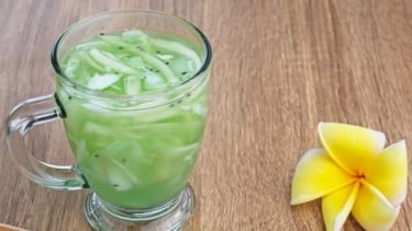 Resep Chi Chong Fan, Street Food Medan yang Ternyata Punya Akar dari ...