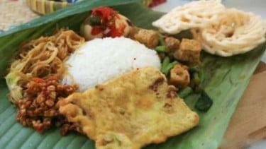 Resep Chi Chong Fan, Street Food Medan yang Ternyata Punya Akar dari ...