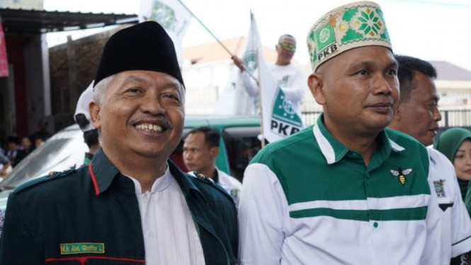 Kontroversi Soal Reboisasi Berlanjut, Ketua PKB Sebut Politisi PPP ...