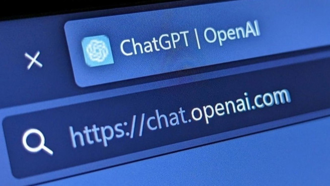 ChatGPT Down: Dunia Digital Terguncang di Tengah Gangguan Layanan Global