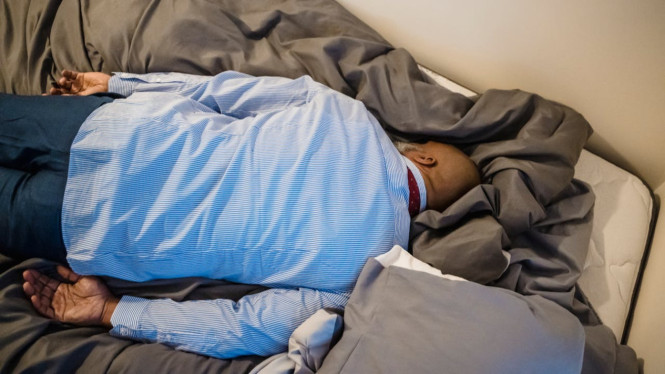 5 Cara Menghilangkan Rasa Malas dan Mulai Bergerak, Lawan Kemalasanmu ...