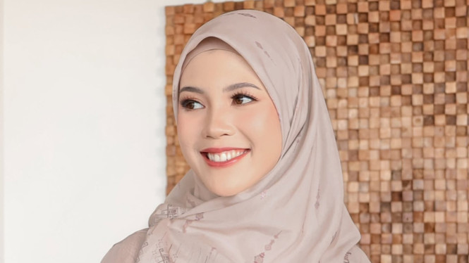 Inspirasi Outfit Lebaran yang Simple Tapi Tetap Stylish