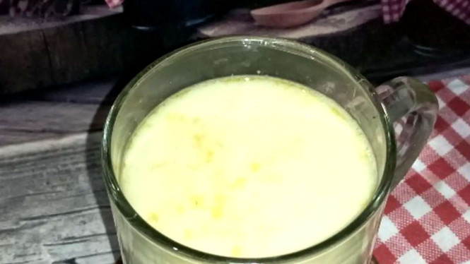 STMJ Simple dan Lezat: Resep Mudah untuk Menjaga Kesehatan di Musim Dingin