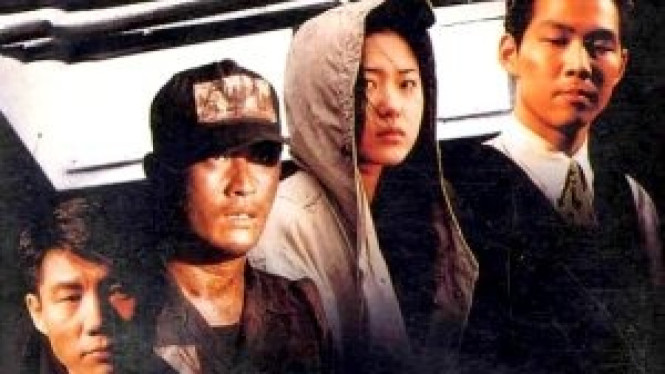 5 Drama Korea Terbaik Era 90-an, Gen Z Perlu Tahu!