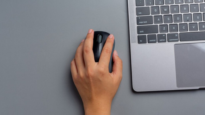 Mousepad Kotor dan Bau Bikin Tidak Nyaman? Ini Cara Simpel ...