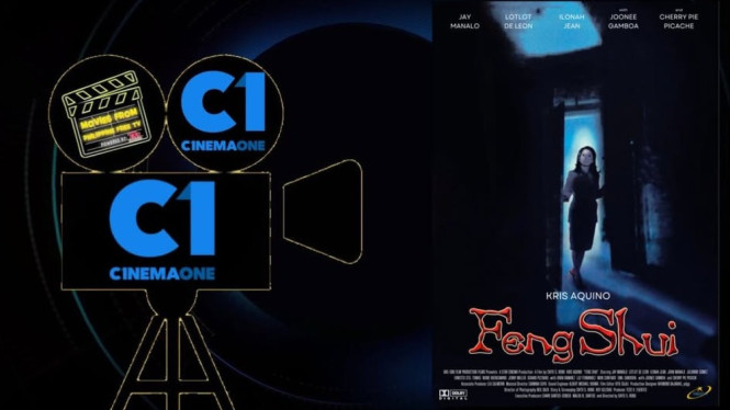 Berani Nonton Sendirian? 5 Film Horor Filipina Ini Dijamin Bikin Kamu Merinding Semalaman!