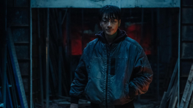 Karma: Review Drama Korea Hits Netflix, Tonton atau Lewatkan?