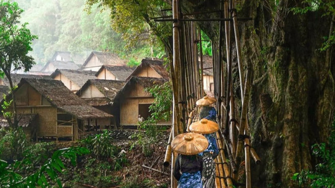 Bosan dengan Wisata Modern? Yuk ke Tempat Wisata Penuh Sejarah di Banten