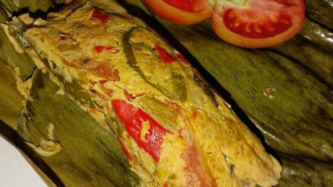 Pepes Ikan Kakap Pedas: Resep Lezat yang Bikin Ketagihan