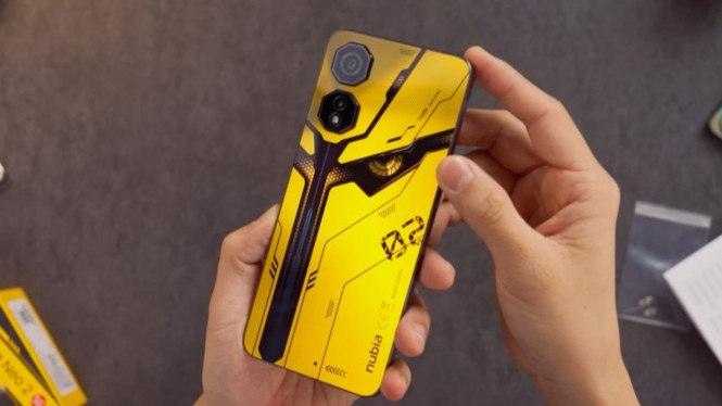 Nubia Neo 5G: Apakah Layak Disebut Sebagai HP Gaming, Padahal Harganya ...