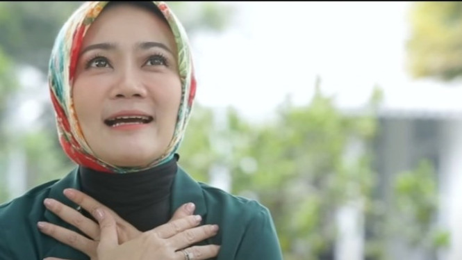 Istri Ridwan Kamil Atalia Praratya Dukung Korban Pemerkosaan Dokter ...
