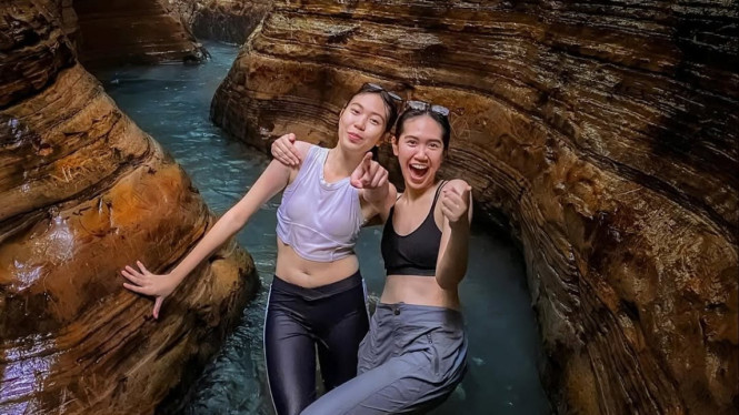 7 Curug Paling Keren di Banten, Cocok untuk Liburan Seru dan Segarkan ...