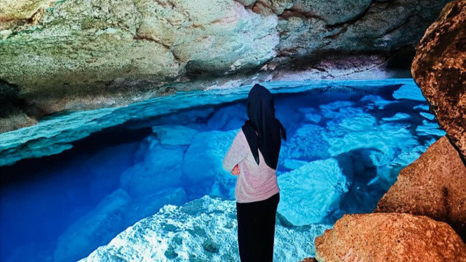 10 Tempat Wisata Terbaru dan Terpopuler di Kupang yang Wajib Kamu Kunjungi