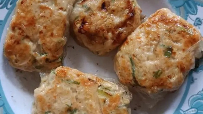 Martabak Sehat Isi Tahu ala Fitness Influencer Bobby Ida: Kreasi Gaya ...