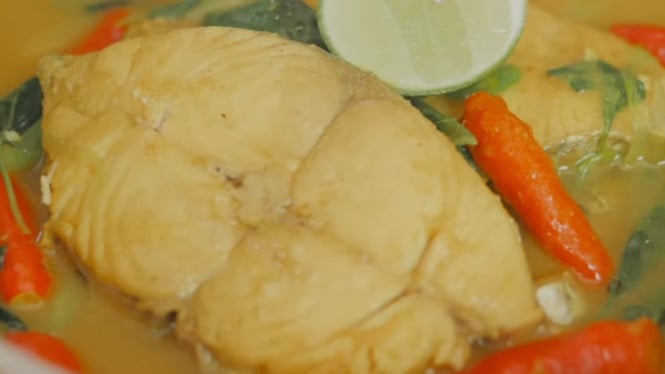 Cicipi 4 Makanan Khas Papua Tengah yang Nikmat Abis