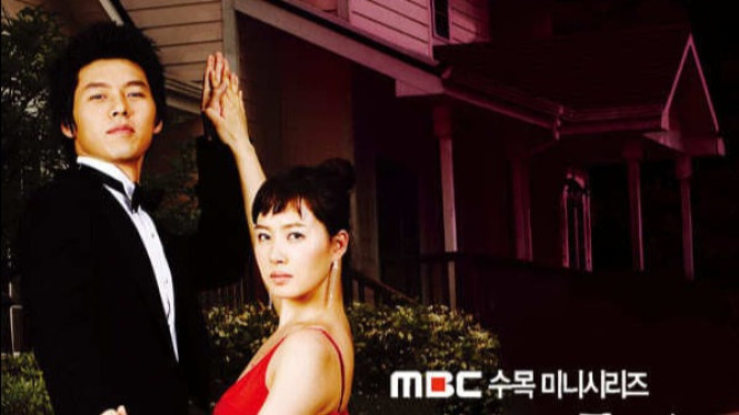Drama Korea Klasik yang Bikin Nostalgia Maksimal, Nomor 7 Dijamin Bikin ...