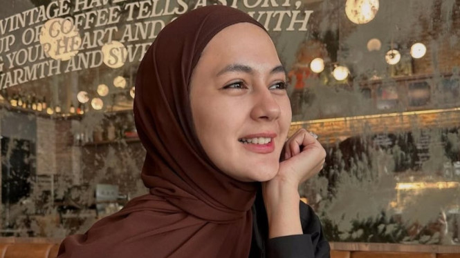 Demi Pertahankan Rumah Tangga, Paula Verhoeven Minta Maaf Saat Dimaki ...