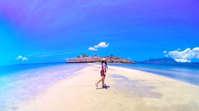 7 Wisata Pantai Paling Hits di Kota Bima, Surga Bahari Eksotis di NTB