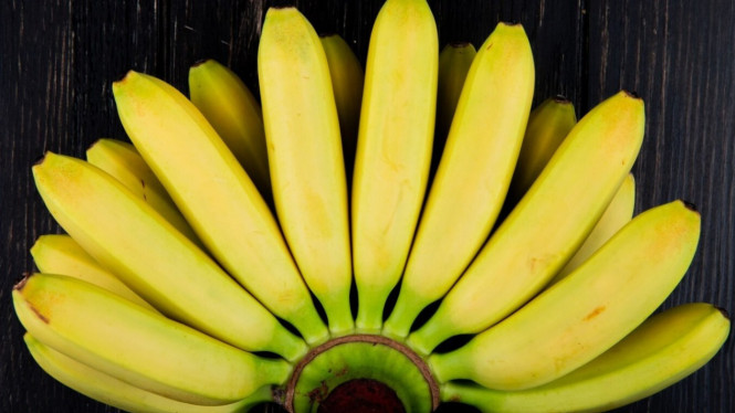 Tanpa Karbit, Pisang Cepat Matang! Ini 5 Trik Ampuh yang Wajib Kamu ...