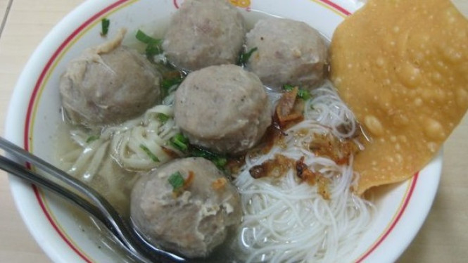 Simpel dan Mudah! Resep Bakso Wonogiri, dengan Aroma Kuahnya yang Gurih