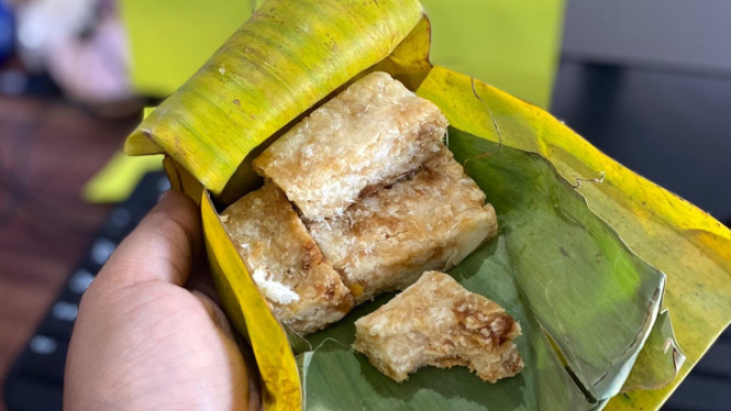 Resep Gethuk Anti Gagal yang Rasanya Nagih, Mudah dan Kenyal Banget!