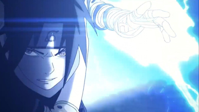 Pengguna Chidori Terkuat di Naruto dan Boruto, No. 5 Gak Nyangka!