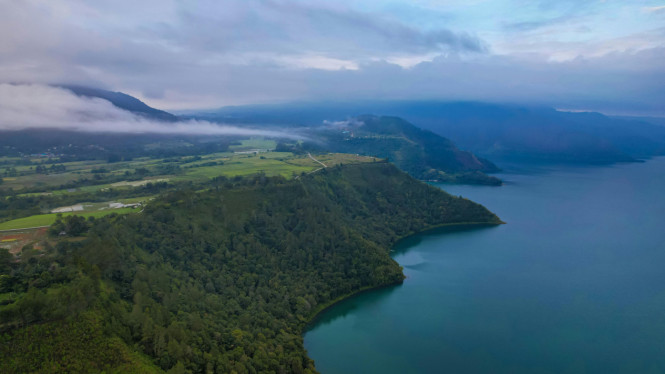 Menjelajahi Keindahan Pulau Sumatera: 10 Destinasi Wisata Terpopuler yang Wajib Dikunjungi