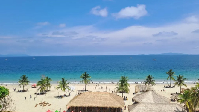 Lampung Asik! Banyak Tempat Wisata Seru