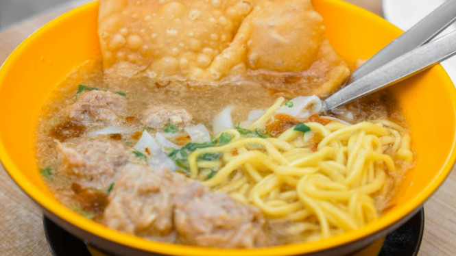 5 Resep Indomie Olahan Nusantara yang Lezat dan Mudah Dibuat!