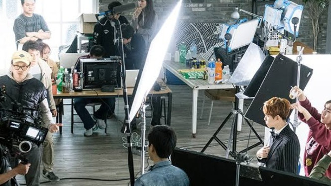 6 Fakta Menarik di Balik Pembuatan Drama Korea Favoritmu!