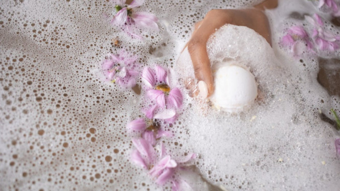 Tahapan Spa di Rumah, Cara Mudah Usir Lelah dan Penat Tanpa ke Salon