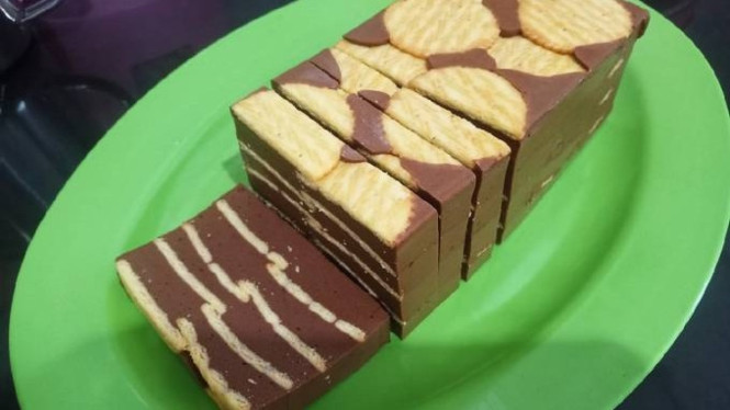 Puding Biskuit Cokelat, Resep Lezat dan Mudah untuk Semua Usia!