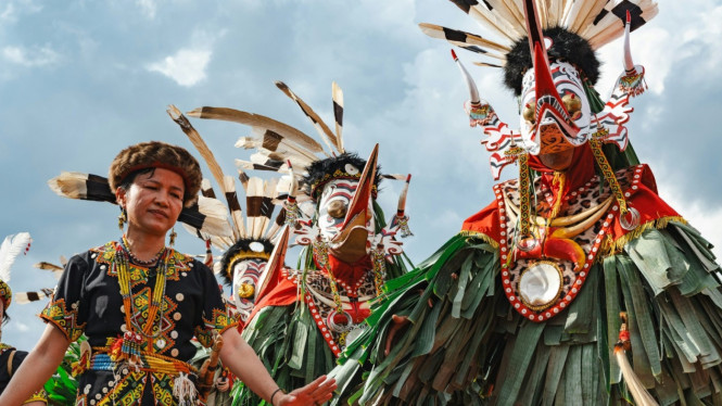 Bukan Cuma Ikut Wamil, Ini 8 Contoh Bela Negara yang Bisa Kamu Lakukan ...