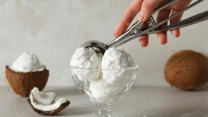 Cara Mudah Membuat Es Puter Enak yang Segar dan Lezat!