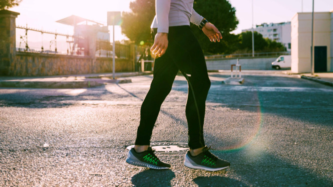 9 Alasan Jalan Pagi Bikin Hidup Lebih Seimbang